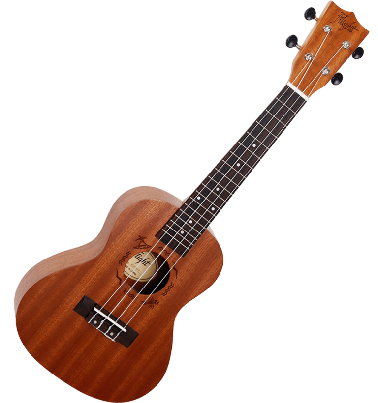 Flight NUC310 Concert Ukulele – Flight Ukuleles