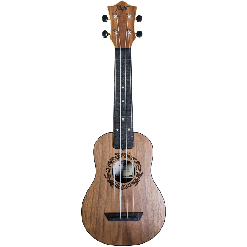 Flight TUS35 Light Blue – Flight Ukuleles