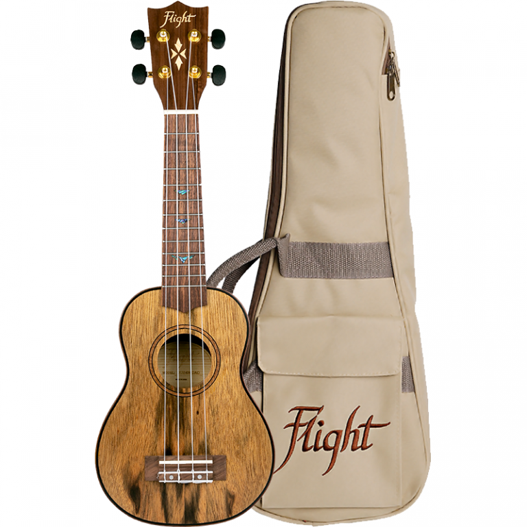Flight TUC-35 Light Blue Concert Travel Ukulele – Flight Ukuleles