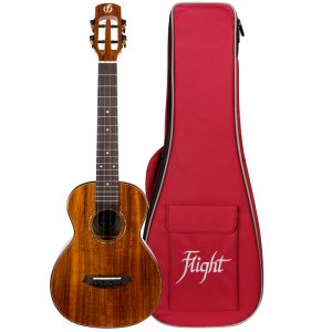 Royal Series – Flight Ukuleles