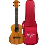 Flight Voyager EQ-A Tenor Ukulele – Flight Ukuleles