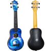 Flight TUS40 SPACE Travel Soprano Ukulele – Flight Ukuleles