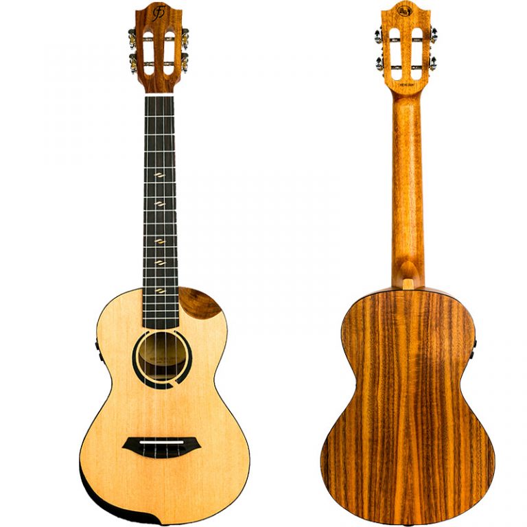 Flight Victoria Soundwave Tenor Ukulele – Flight Ukuleles