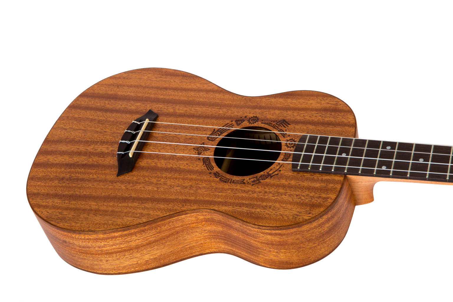 Flight DUB38 MAH Soundwave Baritone Ukulele – Flight Ukuleles