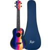 Flight TUC-EE Sunset Concert Travel Ukulele – Flight Ukuleles