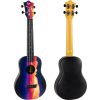 Flight TUC-EE Sunset Concert Travel Ukulele – Flight Ukuleles