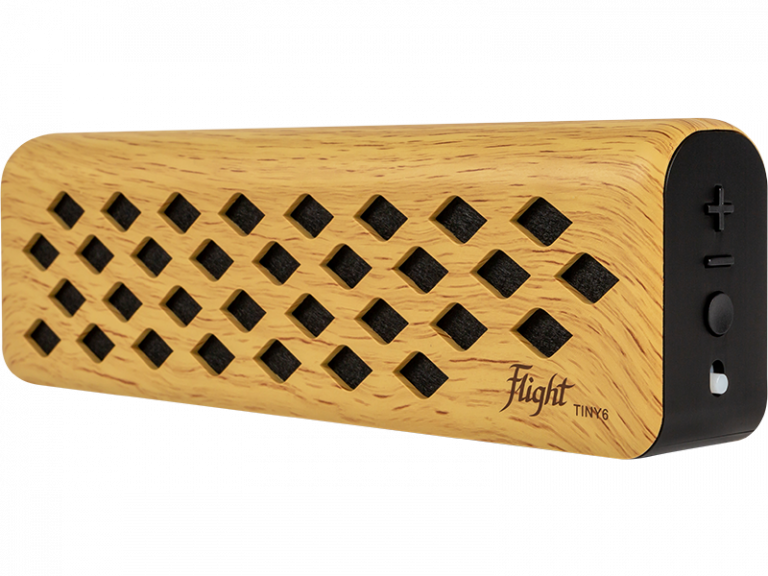 Flight Tiny6 Portable Maple Mini Amplifier – Flight Ukuleles