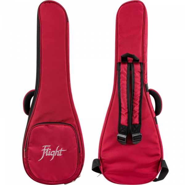 A10 FM Faded Blue 10th Anniversary Tenor Ukulele – Flight Ukuleles