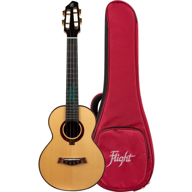Ukuleles – Flight Ukuleles