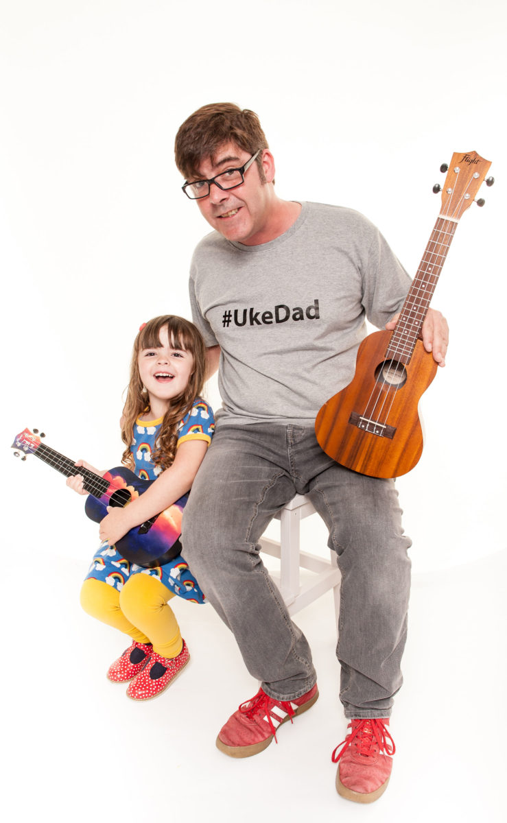 Flight Artists on Tour in June! - Flight Ukuleles