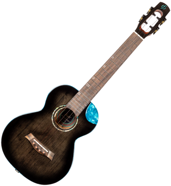 Flight Nighthawk EQ-A Tenor Ukulele – Flight Ukuleles