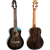 Flight Nighthawk EQ-A Concert Ukulele – Flight Ukuleles
