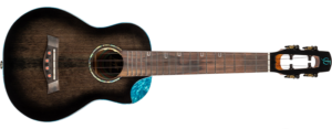 Flight Nighthawk EQ-A Concert Ukulele – Flight Ukuleles