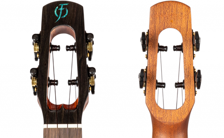Flight Nighthawk EQ-A Tenor Ukulele – Flight Ukuleles