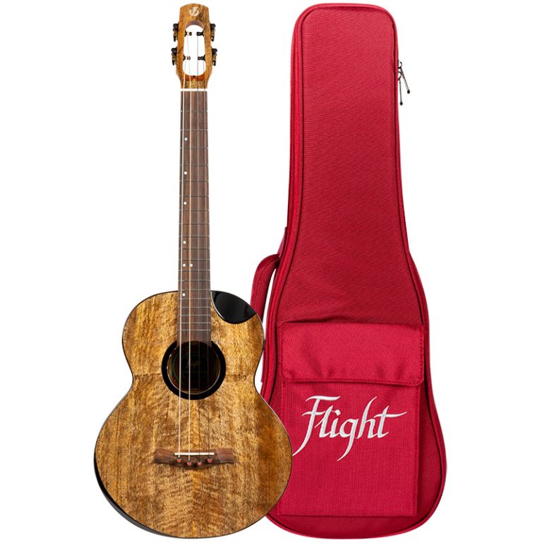 Royal Series – Flight Ukuleles