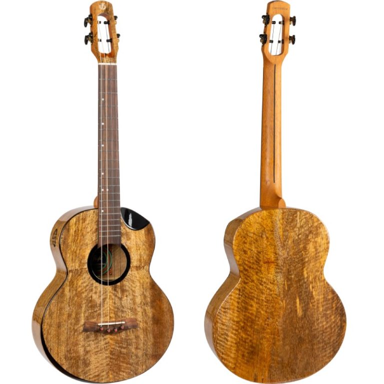 Royal Series – Flight Ukuleles