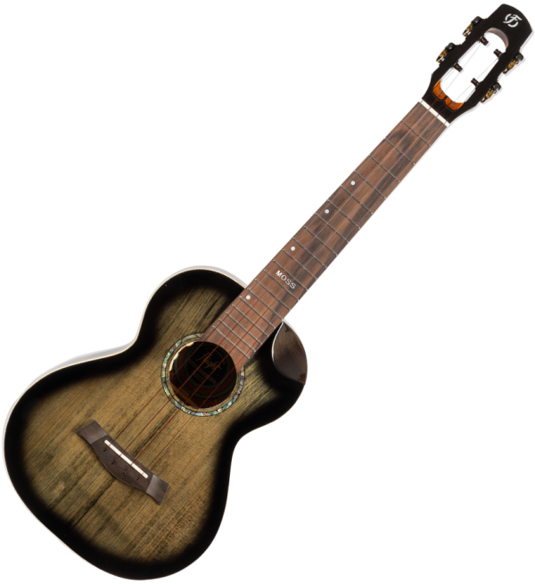 Flight Peter Moss Signature Tenor Ukulele – Flight Ukuleles
