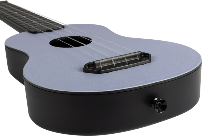 Flight UTS-35 Fog Ultra Travel Ukulele – Flight Ukuleles