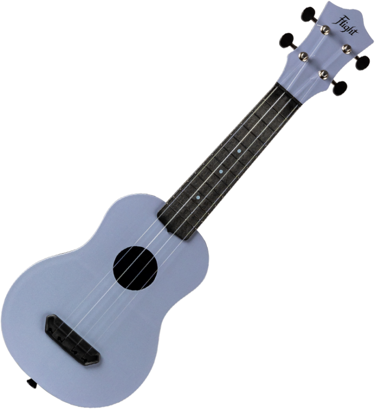 Flight UTS-35 Fog Ultra Travel Ukulele – Flight Ukuleles