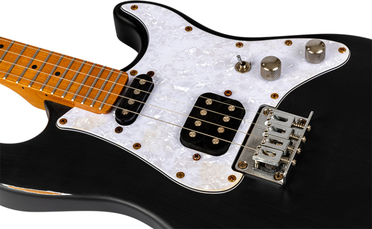 Flight Pathfinder Tenor Relic Ukulele – Flight Ukuleles