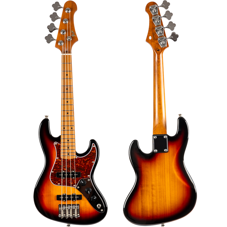 Flight Mini JB SB Bass – Flight Ukuleles