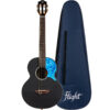 Flight Iris BK Baritone – Flight Ukuleles