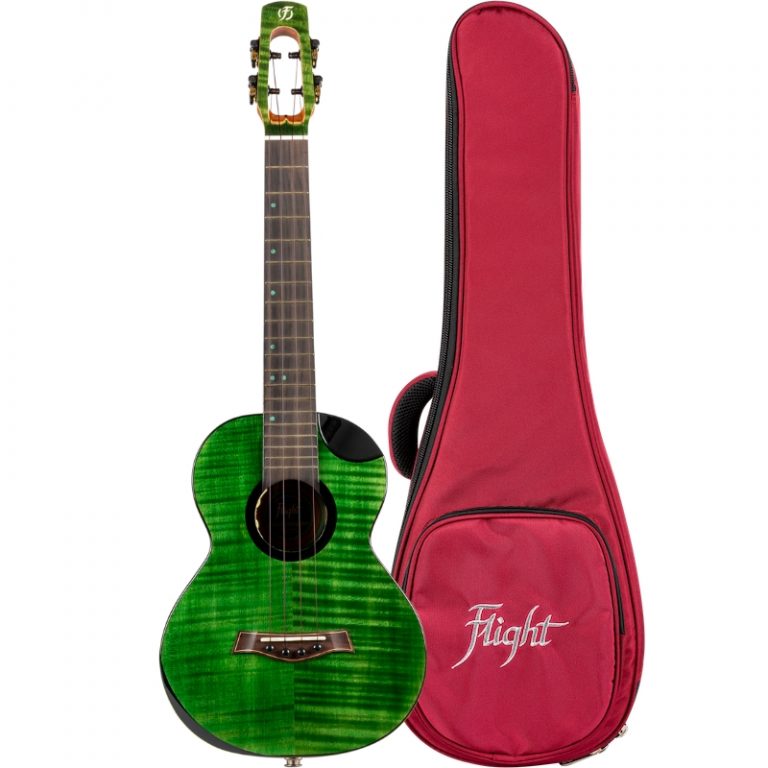 Royal Series – Flight Ukuleles