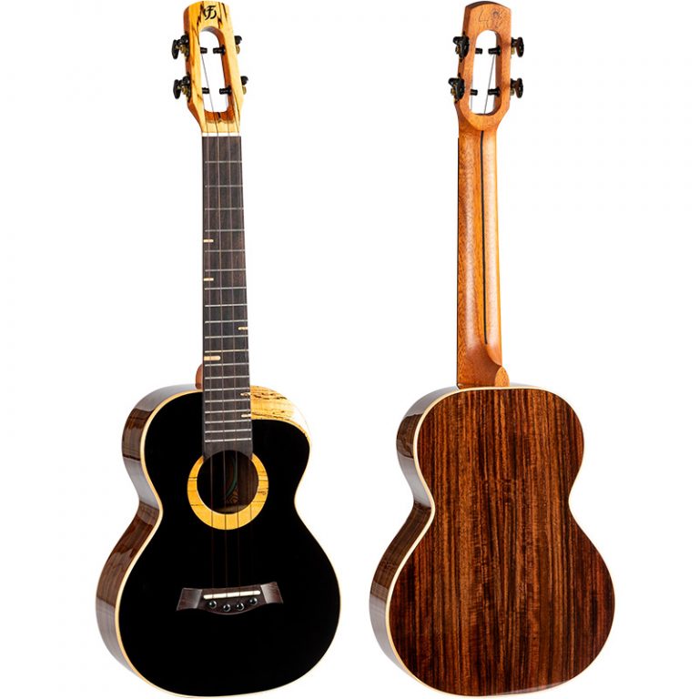 Flight Nomad Baritone Ukulele – Flight Ukuleles
