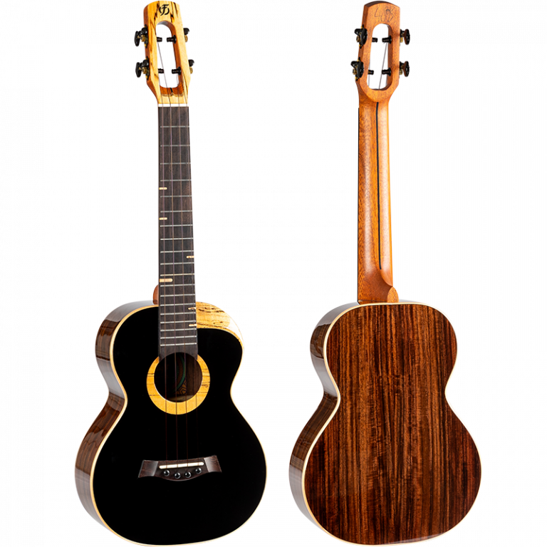 Flight 4SB Sammy Turton Signature Tenor Ukulele – Flight Ukuleles
