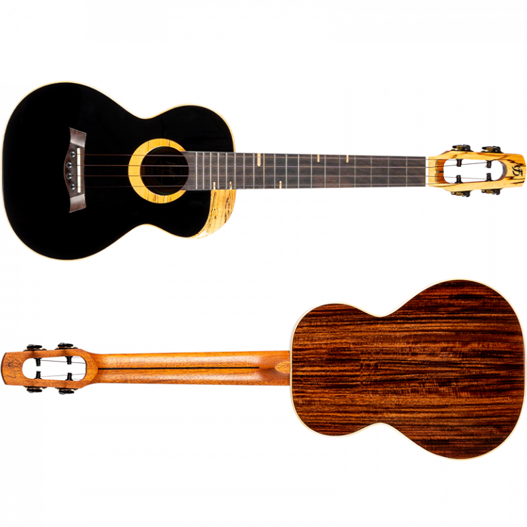 Flight 4SB Sammy Turton Signature Tenor Ukulele – Flight Ukuleles