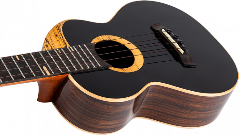 Flight 4SB Sammy Turton Signature Tenor Ukulele – Flight Ukuleles