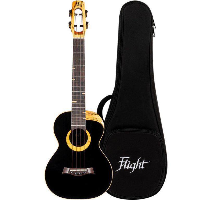 Flight Mini JB SB Bass – Flight Ukuleles