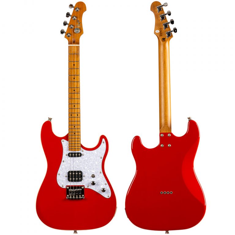 Baritone – Flight Ukuleles
