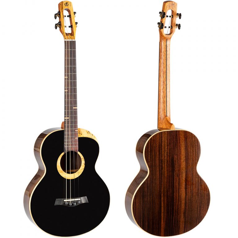 Baritone – Flight Ukuleles