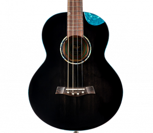 Flight Nighthawk EQ-A Baritone Ukulele – Flight Ukuleles