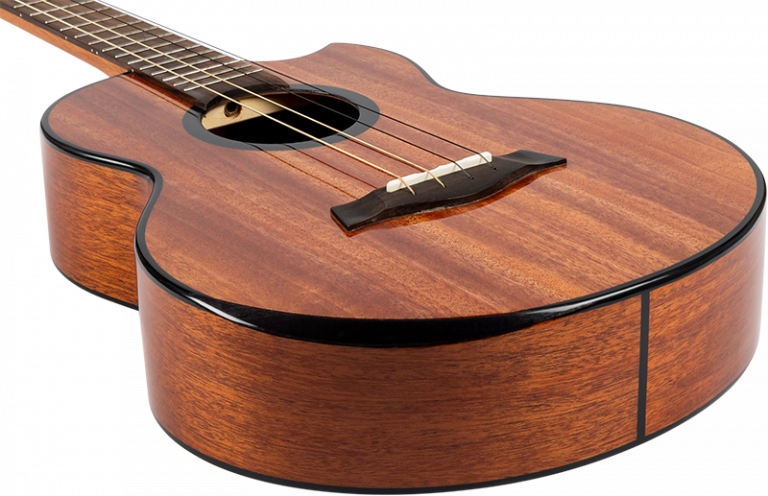 Flight Nomad Baritone Ukulele – Flight Ukuleles