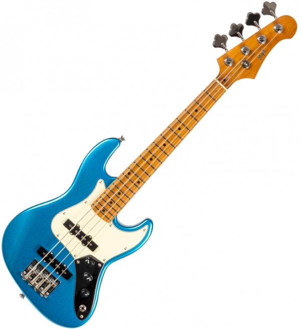 Flight Mini JB LPB Bass – Flight Ukuleles
