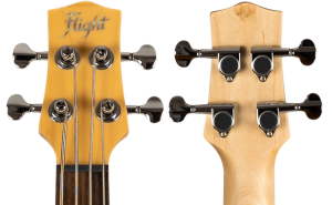 Flight Mini Bass Lite BL – Flight Ukuleles