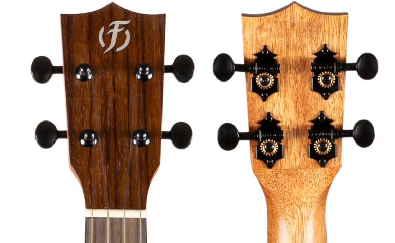 Flight NUT500 Tenor Ukulele – Flight Ukuleles