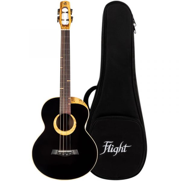 Baritone - Flight Ukuleles