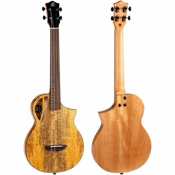 Baritone – Flight Ukuleles